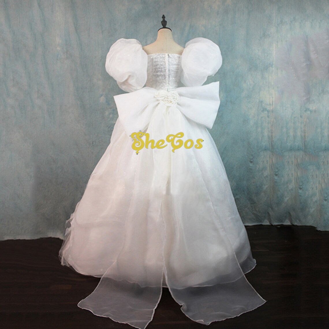 Princess Giselle Enchanted dress Giselle Cosplay Costume | Etsy