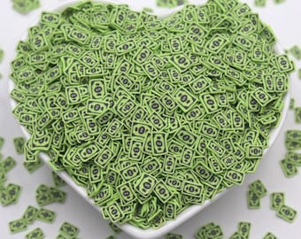 Money Confetti | Etsy