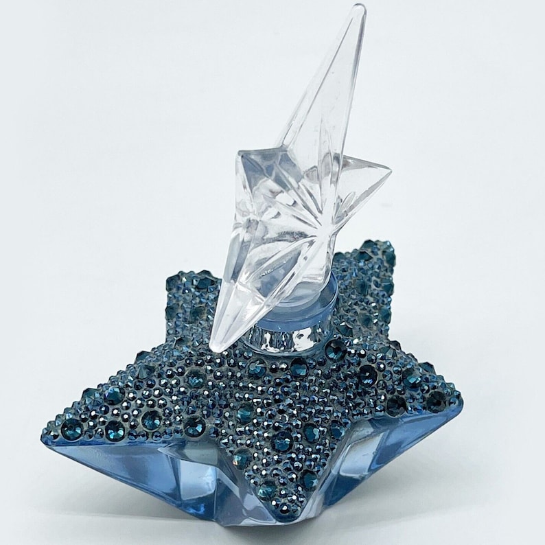 Collectable. From 2007...angel Metamorphoses by Thierry Mugler De ...