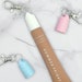 Summer Fridays Keychain Cap for Summer Fridays Key Chain Cap Holder Lip ...