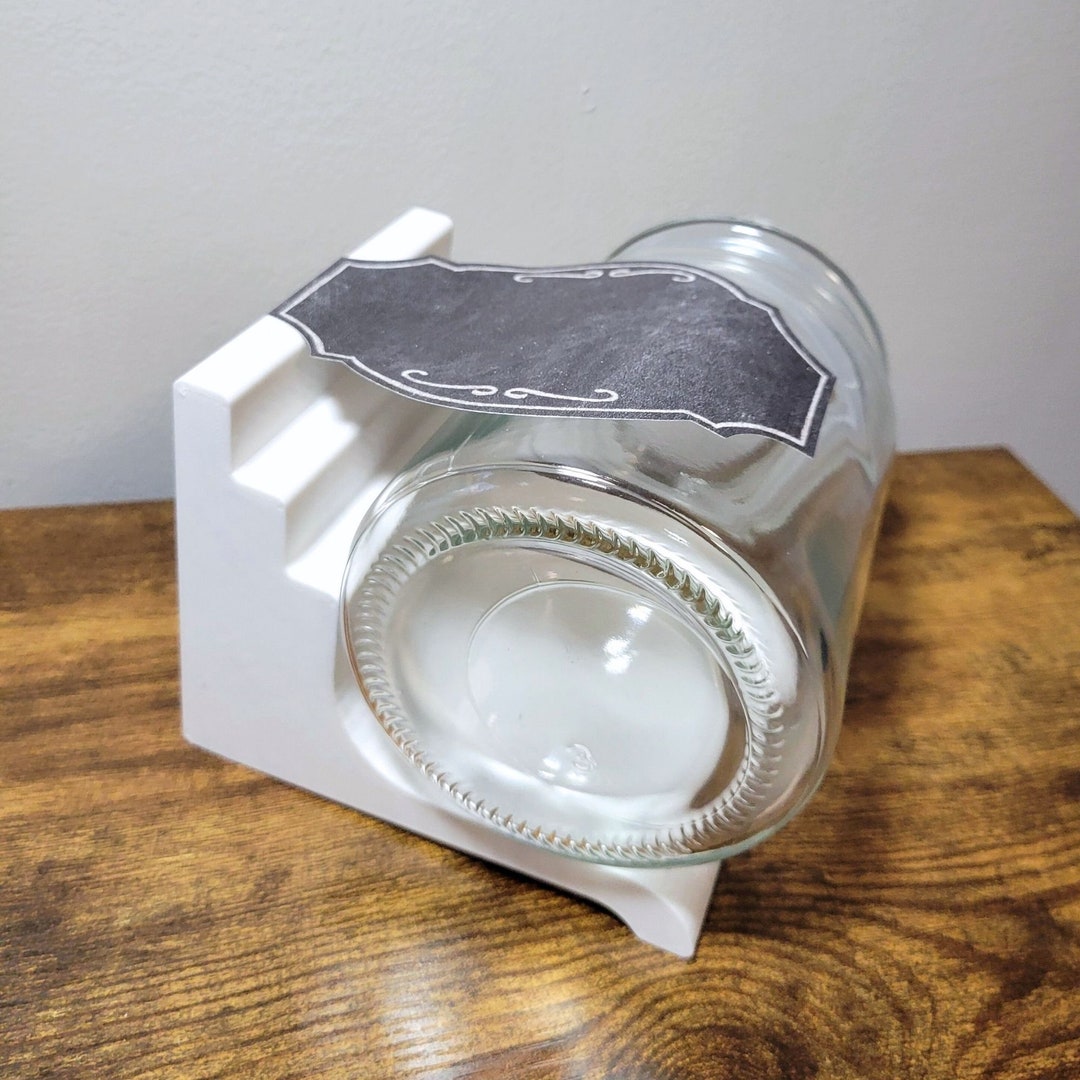 Label Application Tool for Label Applicator Tool for Candle Jar ...