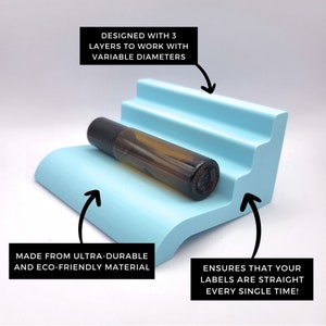 Label Application Tool for Label Applicator Tool for Lip Balm Labeling ...