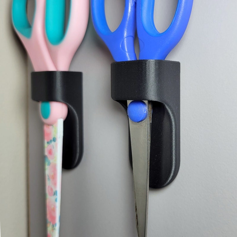 Scissors Holder - Etsy