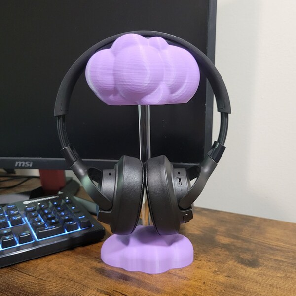 Headphone Stand - Etsy
