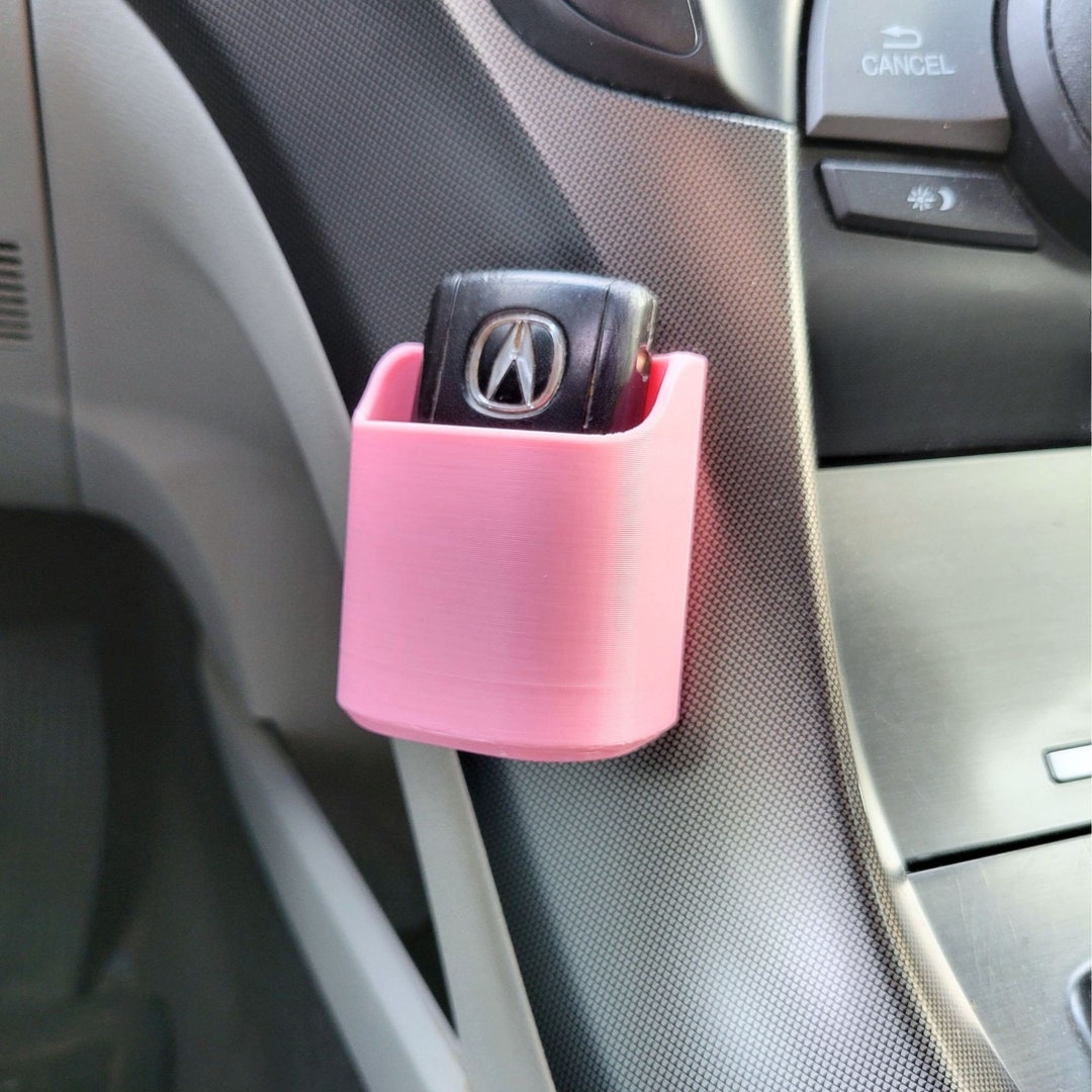 Key Fob Holder for Car Key Fob Holder Gift for Her Car Accessories for ...