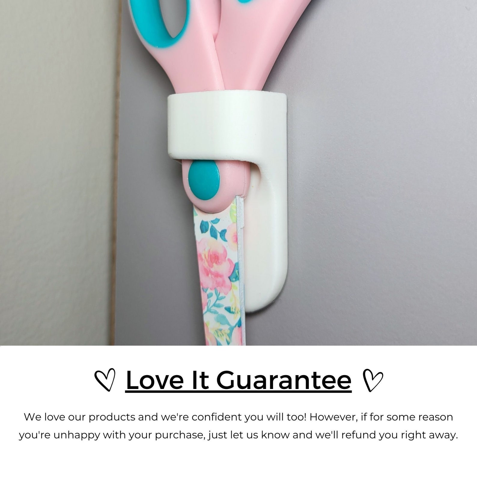 Scissor Holder for Scissor Sheath Holder for Sewing - Embroidery ...