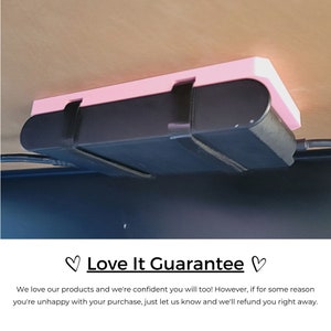 Power Brick Holder for Power Brick Mount for Universal Power Supply ...