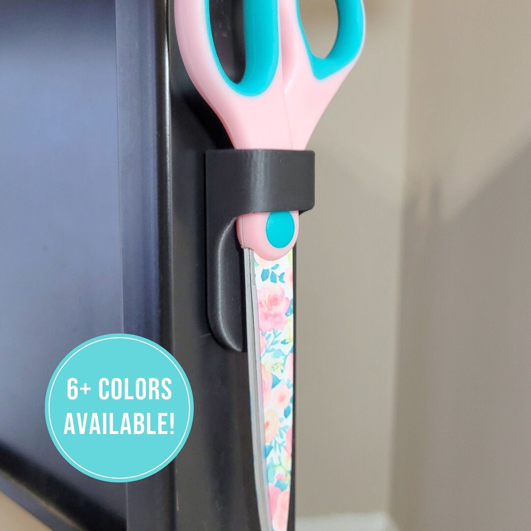 Scissor Holder for Scissor Sheath Holder for Sewing - Embroidery ...
