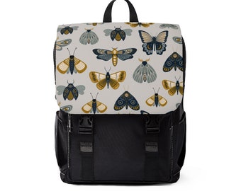 Cottagecore Backpack - Etsy