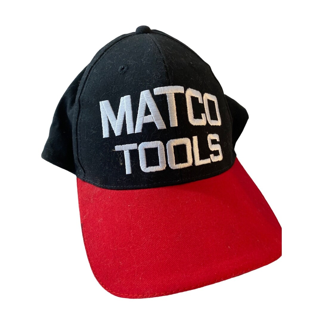Matco Tools Winners Circle Baseball Hat NEW Snapback - Etsy