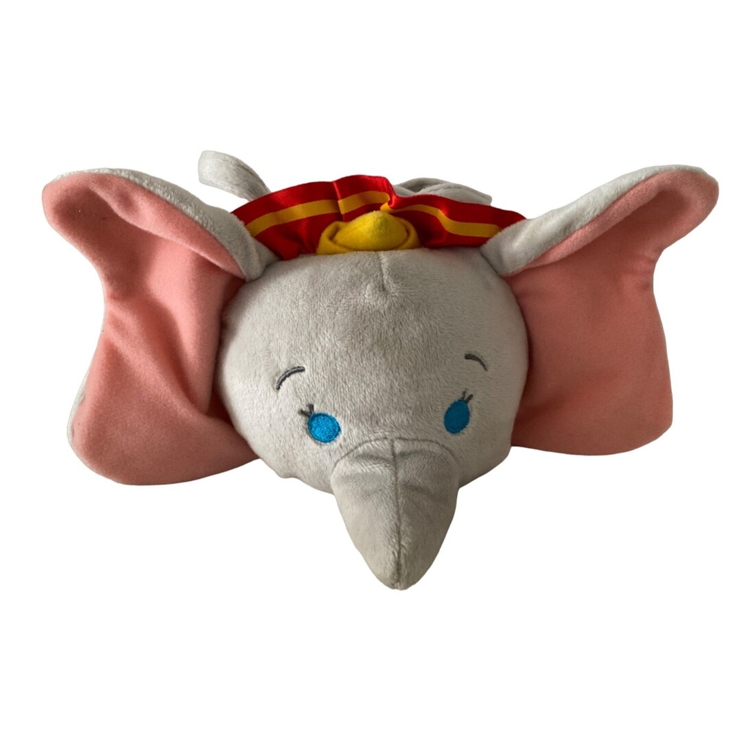 Disney 2016 Dumbo 75TH Anniversary TSUM TSUM Plush Tote 9 - Etsy