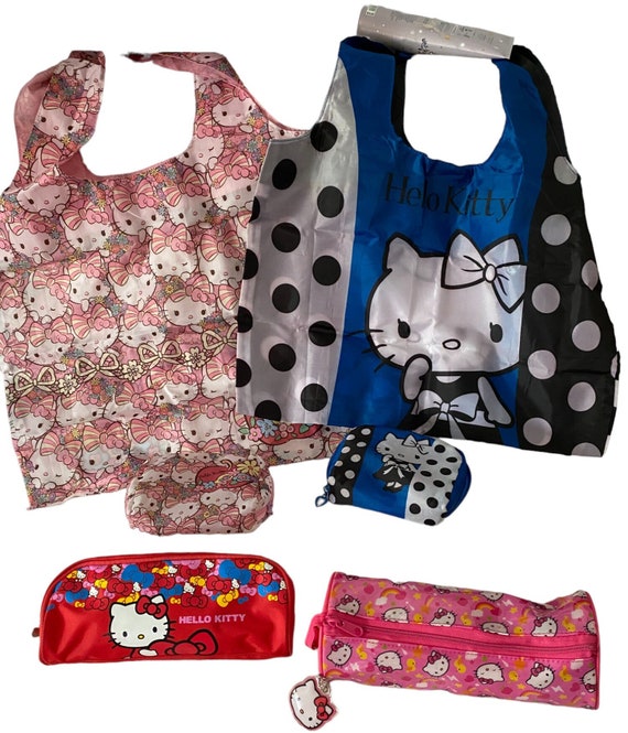 hello kitty 2 bags - Gem