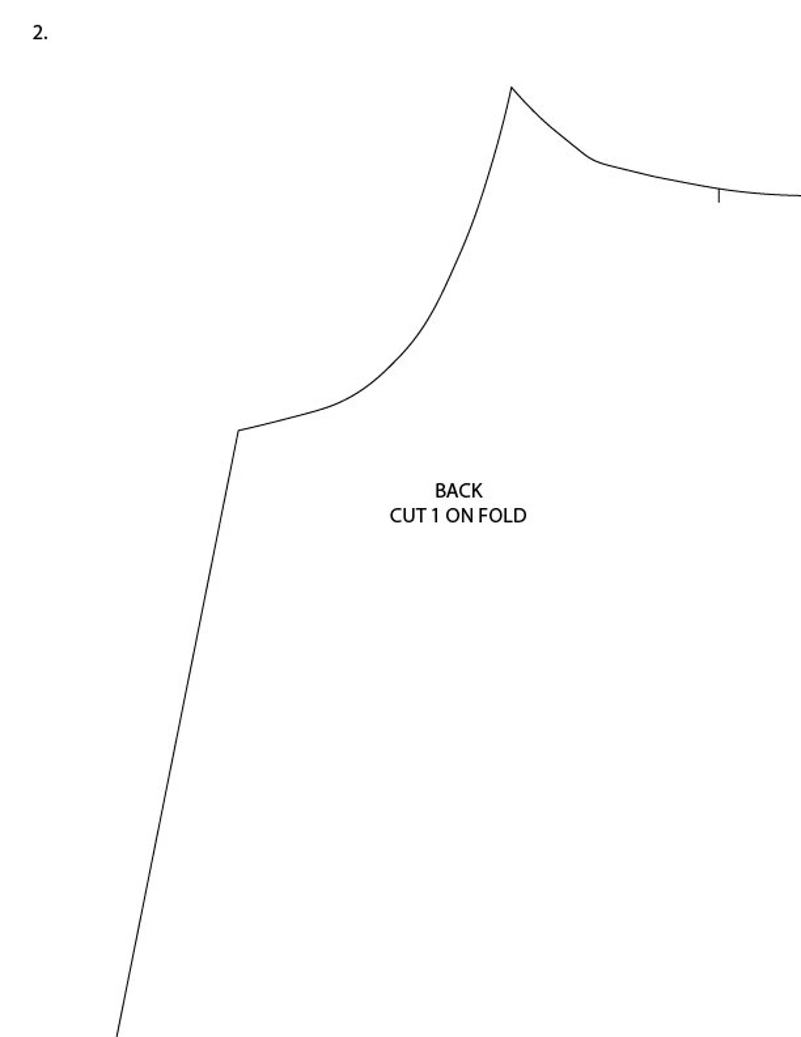 Baby Dress Sewing Pattern PDF, Summer Dress Sewing Patterns, Baby Dress ...