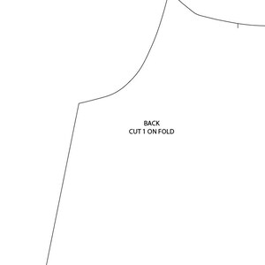 Baby Dress Sewing Pattern PDF, Summer Dress Sewing Patterns, Baby Dress ...