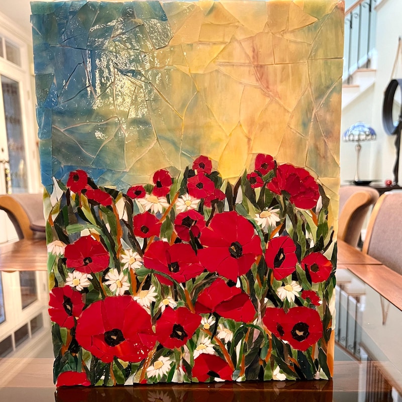 Custom Made Art - Etsy