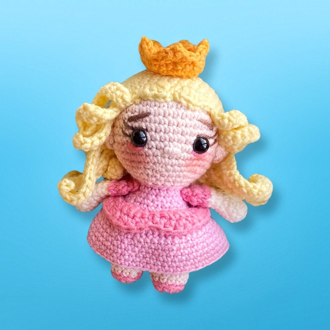 Super Mario Doll Set Include 7 Dolls Finished Product & Free Shipping ...
