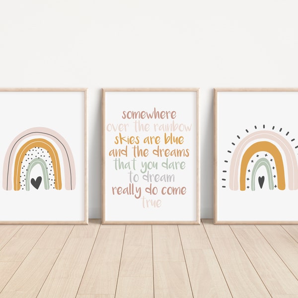 Boho Room Decor - Etsy