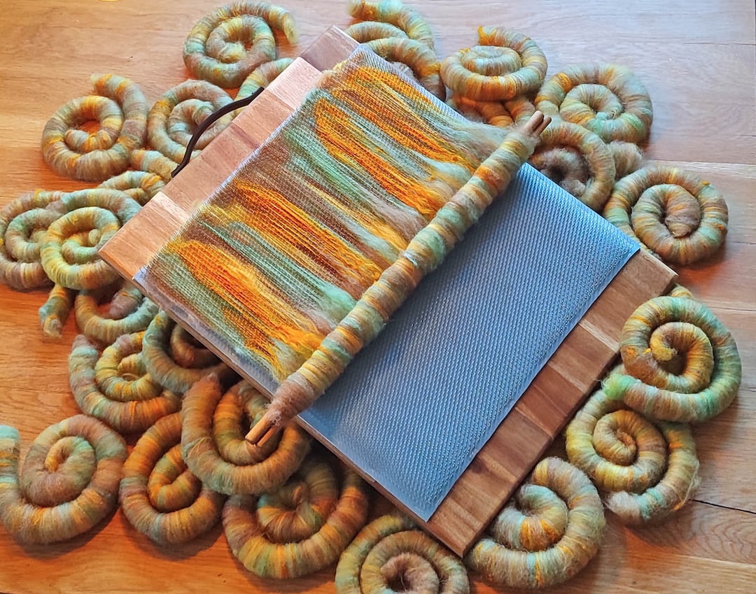 Large 50 X 40 Cm Blending Board Carding Board Mixing Board - Etsy