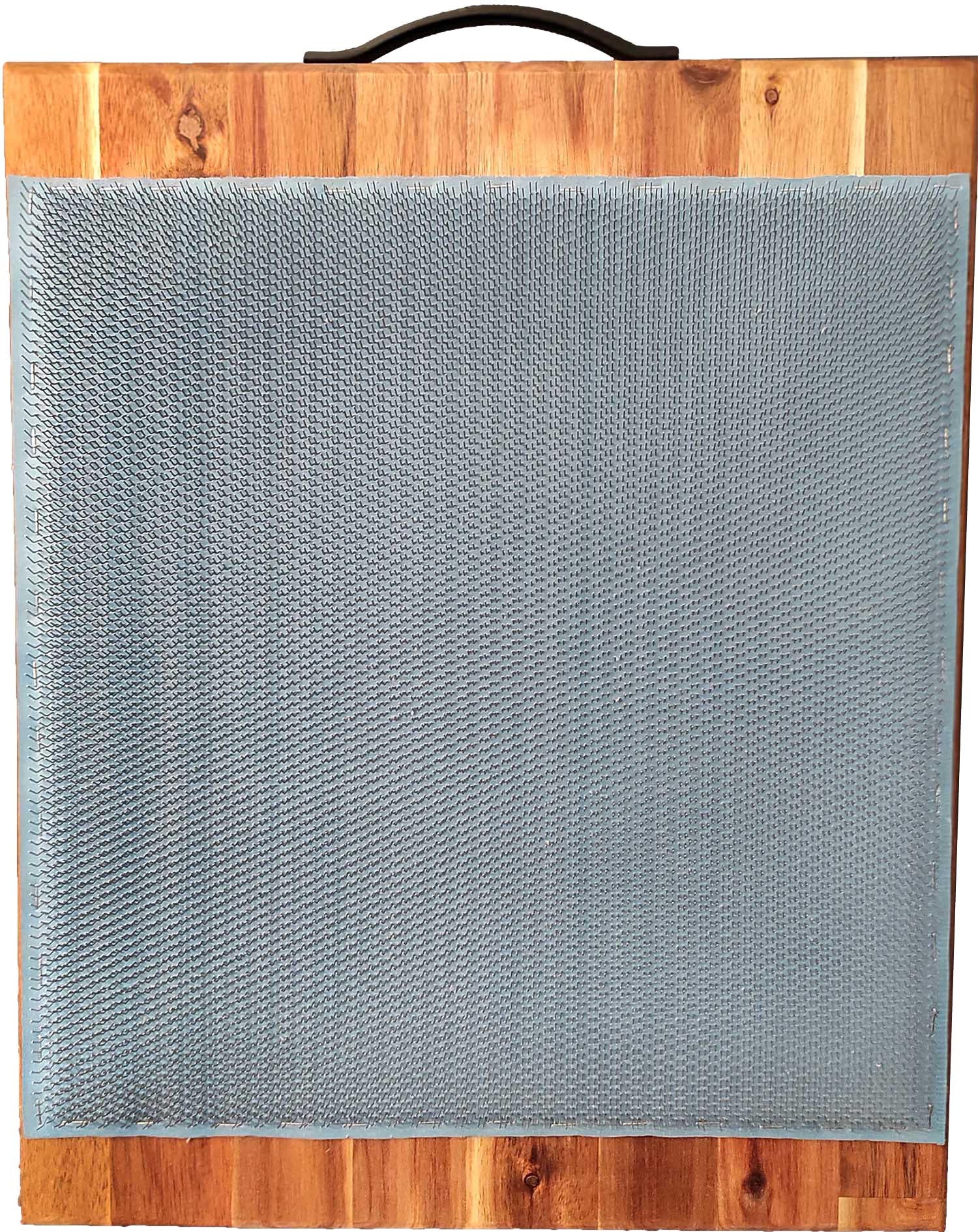 Large 50 X 40 Cm Blending Board Carding Board Mixing Board - Etsy