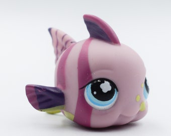 Lps Fish - Etsy