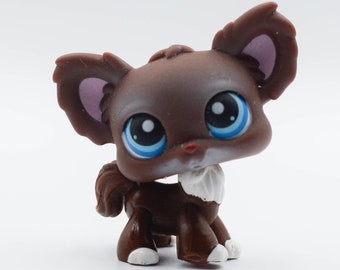 Littlest Pet Shop Chihuahua - Etsy