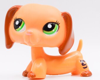 Dachshund Lps - Etsy