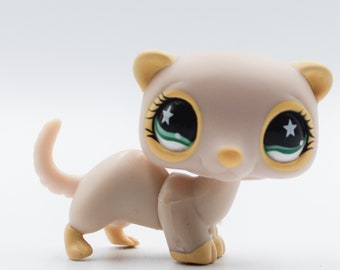 Lps Ferret - Etsy