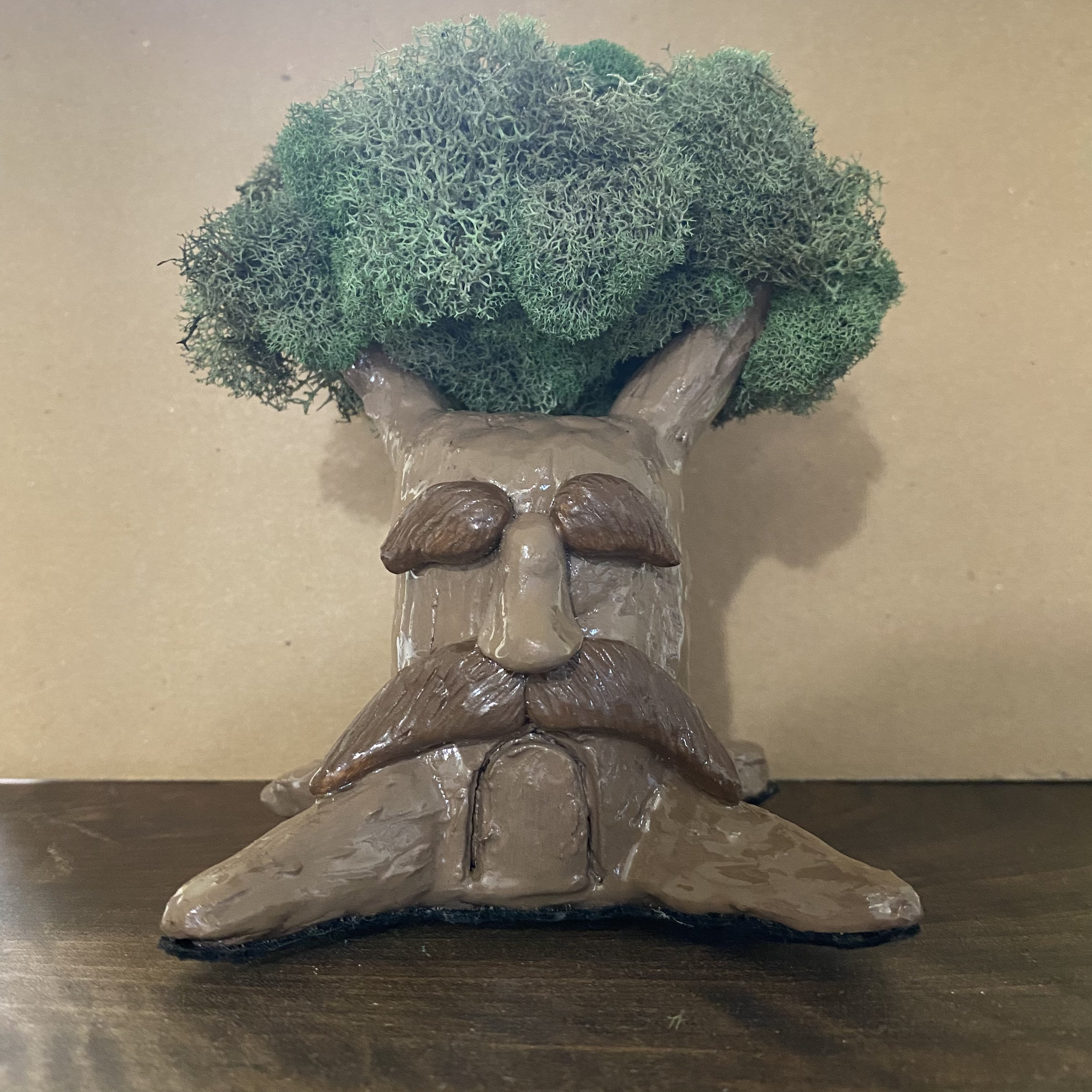Wind Waker Great Deku Tree