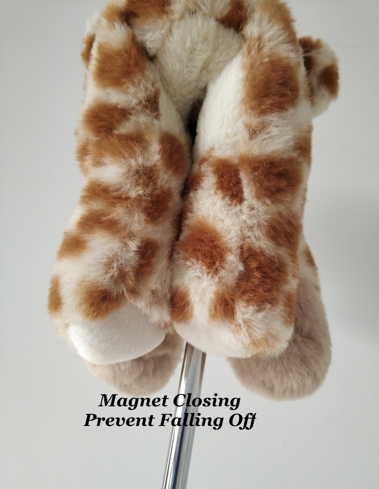 Golf Putter Cover/ Dog Puppy Plush/ Gift for Him/ Gift for Her / Gift ...