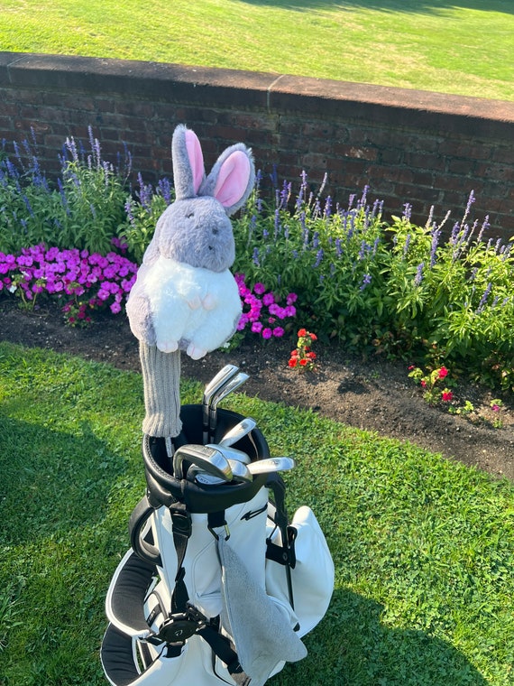 Golf stuffed animal store