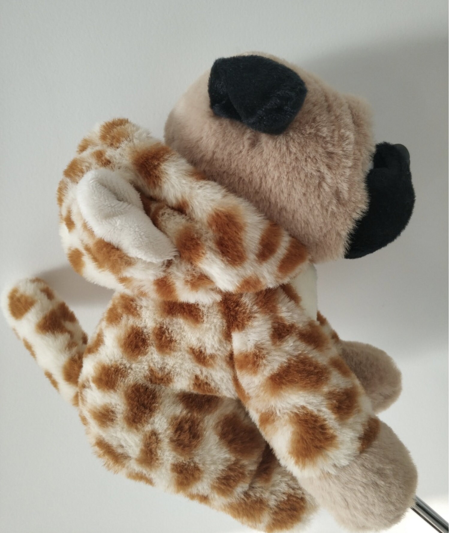 Golf Putter Cover/ Dog Puppy Plush/ Gift for Him/ Gift for Her / Gift ...