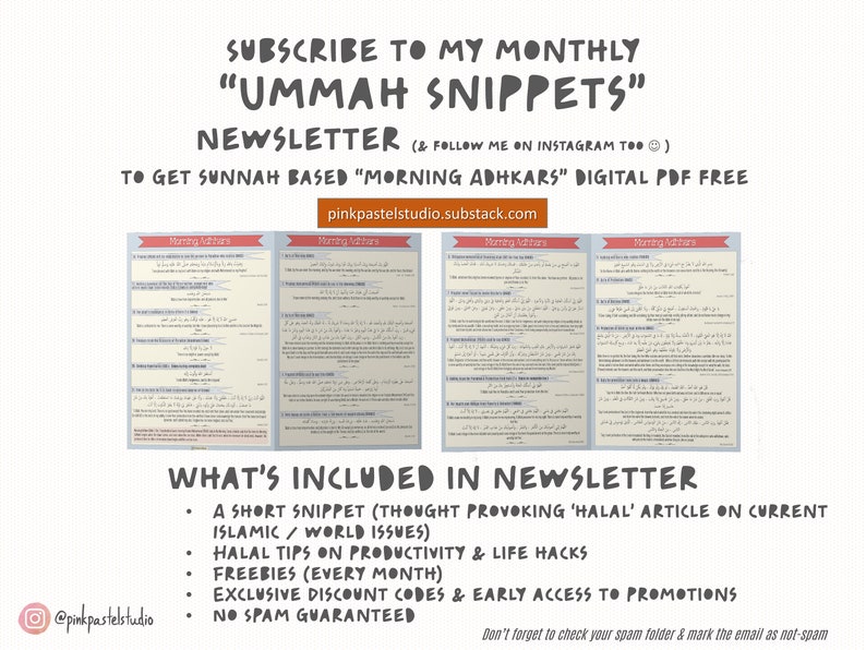 Muslim Etiquette of Using Bathroom Islamic Toilet Rules for - Etsy