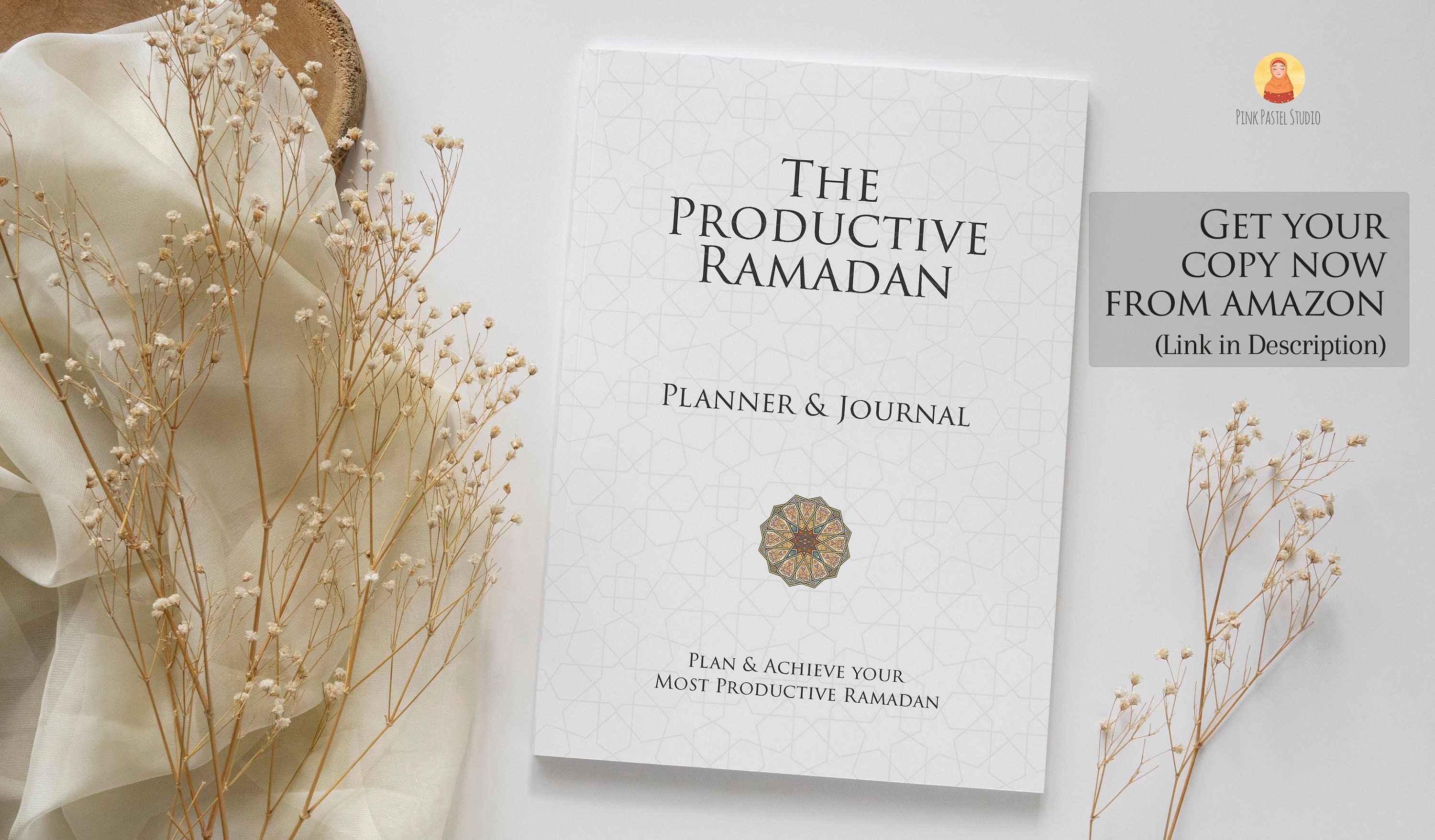 Productive Ramadan Bundle Duas Quran and Ibadah Trackers & | Etsy
