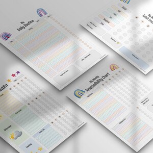The Good Muslim Ultimate Kids Bundle | 5 in 1 Printables for Muslim ...