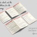 Daily Morning Adhkar From Sunnah | Pack of 1, 5, 10, 25, 50 or 100 ...