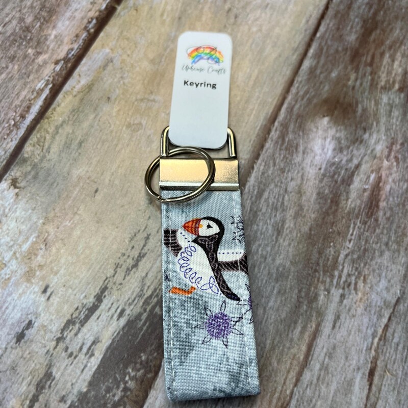 Puffin - Etsy