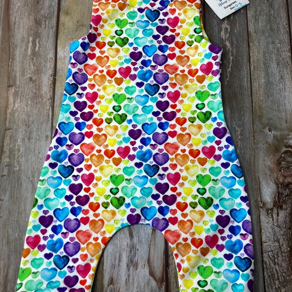 Baby Dungarees - Etsy