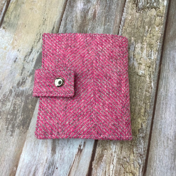 Wool Wallet - Etsy