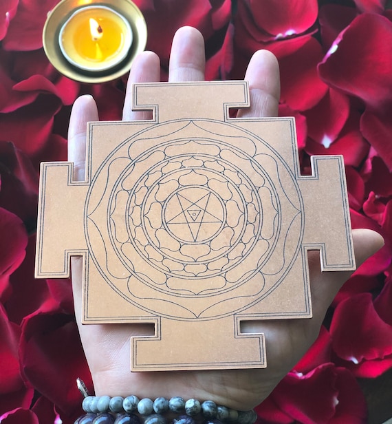 Matangi Symbol