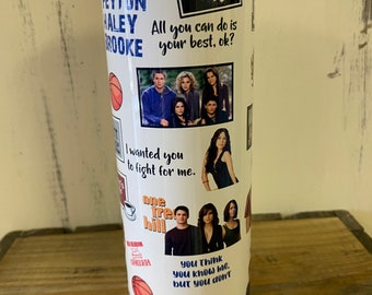 One Tree Hill - Etsy