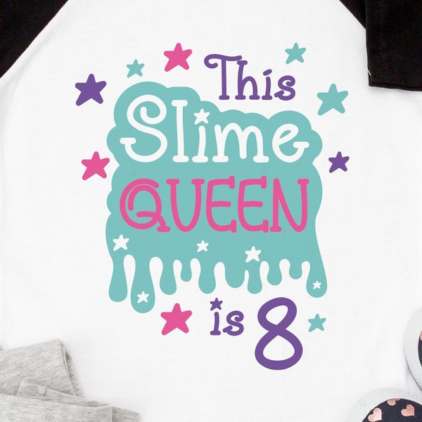 Slime - Etsy