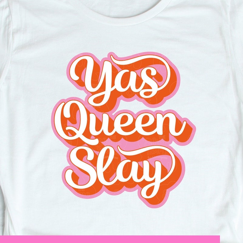 Drag Queen Svg - Etsy