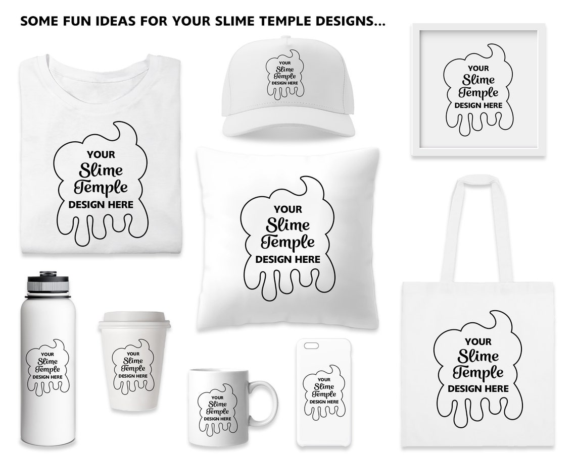 ASMR Svg / Asmr Trigger Happiness / Asmr T-shirt / Slime Svg / - Etsy