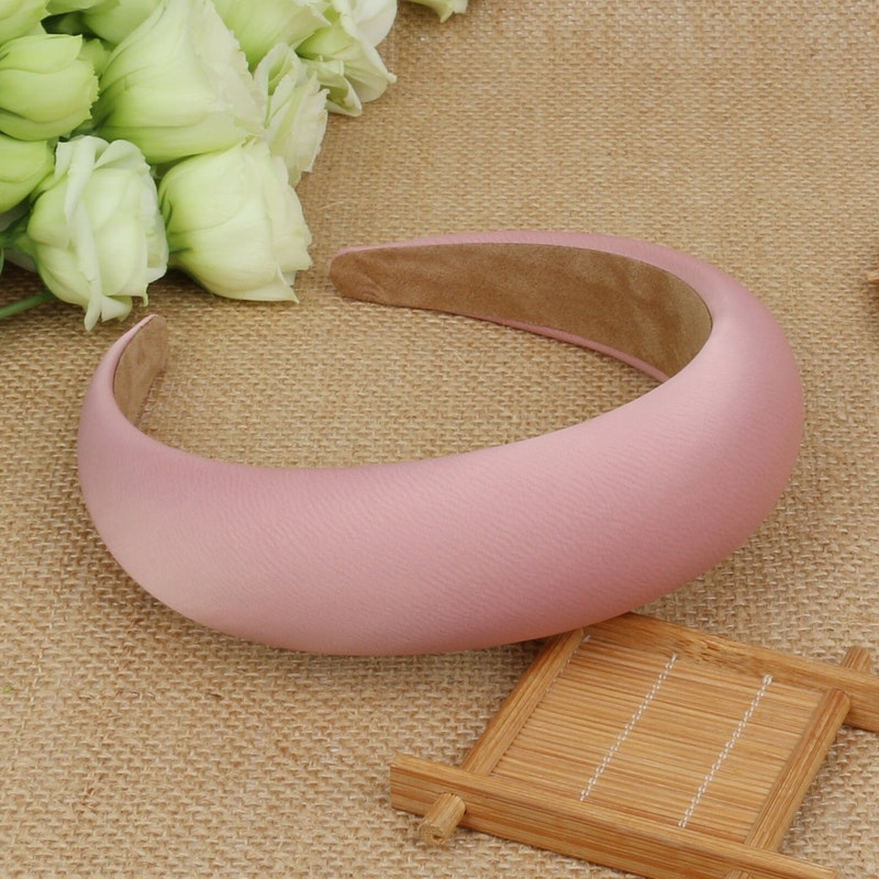 Light Pink Headband - Etsy