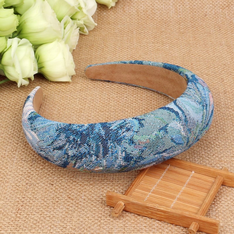 Vintage Headbands - Etsy