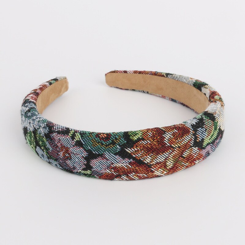Vintage Headbands - Etsy