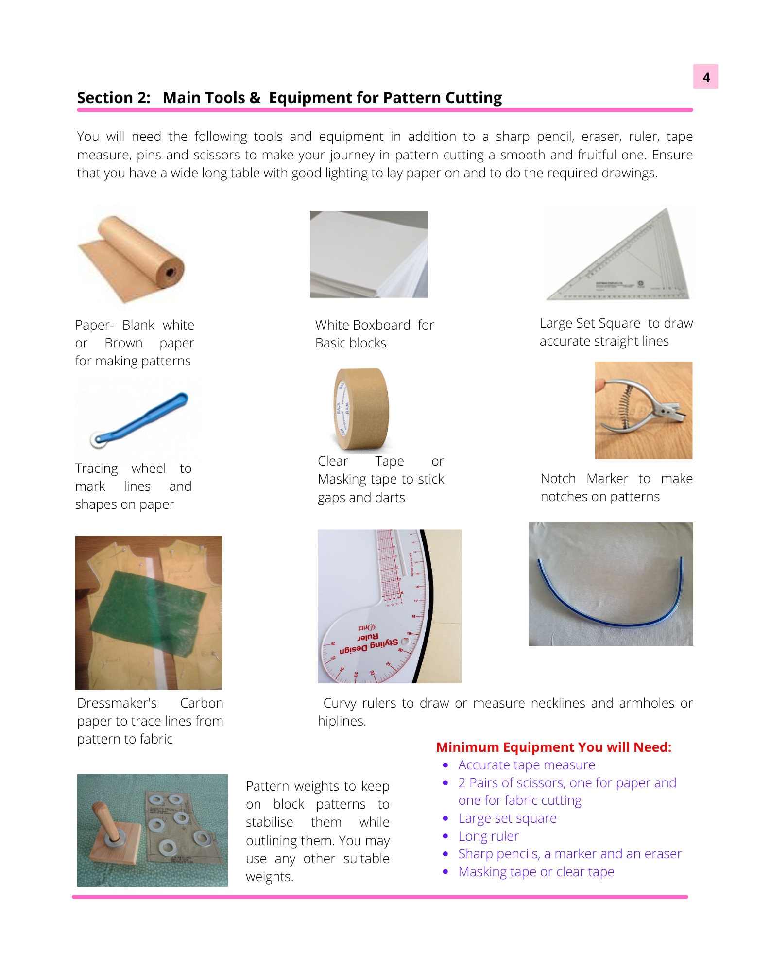 Introduction to Pattern Cutting & Making up - Book 1 - Skirts( Physical Book) - Etsy