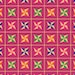Phulkari Pattern [version C] - Greeting Card (desi, Indian, Pakistani ...