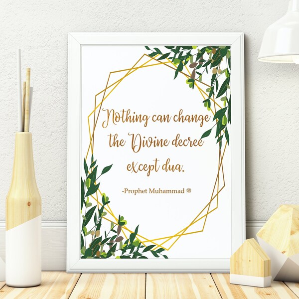 Prophet Muhammad Poster - Etsy