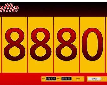 Joker's Wild: Game Show Presentation Software for Windows - Etsy